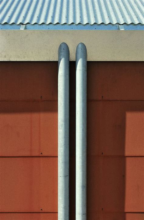 Adrian Bonomis Tucks Ridge Is The Ideal Escape From Corporate Life Triangle House