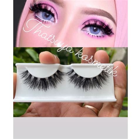 Jual Bulu Mata Barbie Artis Like Princes Shopee Indonesia