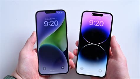 Iphone 14 Pro Max Vs Iphone 14 Plus Screen Size Informacionpublica