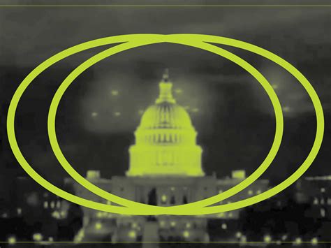 DC Had Multiple UFO Sightings 71 Years Ago