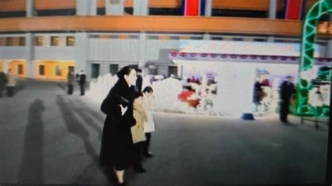 金正恩胞妹“神秘老公”身分揭晓 至少已有2子 环球大观 万维读者网（电脑版）