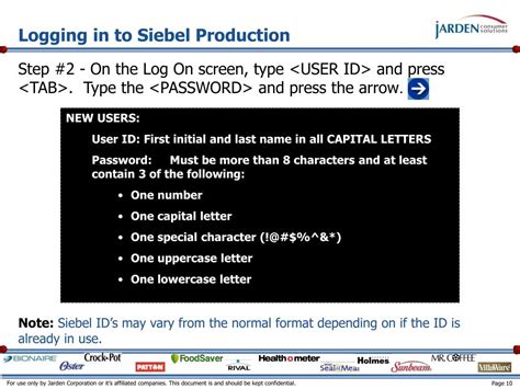 PPT Introduction To Siebel PowerPoint Presentation Free Download ID
