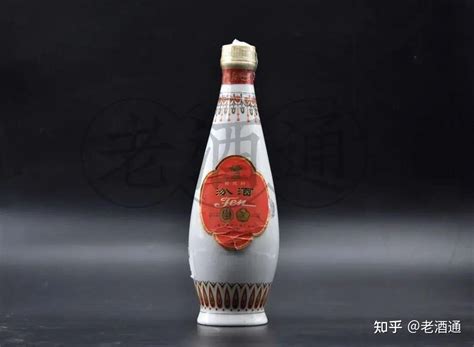 汾酒竟是茅台酒的源头！ 名酒简史③ 知乎