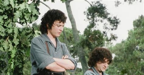 We Defy Augury The Frodo Baggins Body Size Double