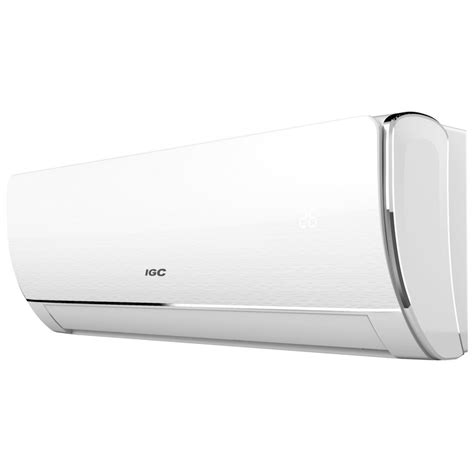 Igc RAS/RAC-09AX