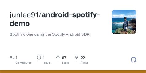 Android Spotify Demoappsrcmainreslayoutartistviewxml At Master