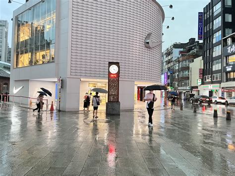 把握今明好天氣！午後雷雨範圍縮 變天時間曝光 Yahoo奇摩汽車機車