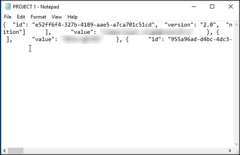 Transaction Steps OpsRamp Documentation