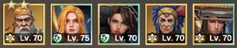 Last Fortress Underground Best Heroes And Line Ups