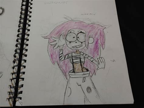 Mime Enid By Greatsage99 On Deviantart