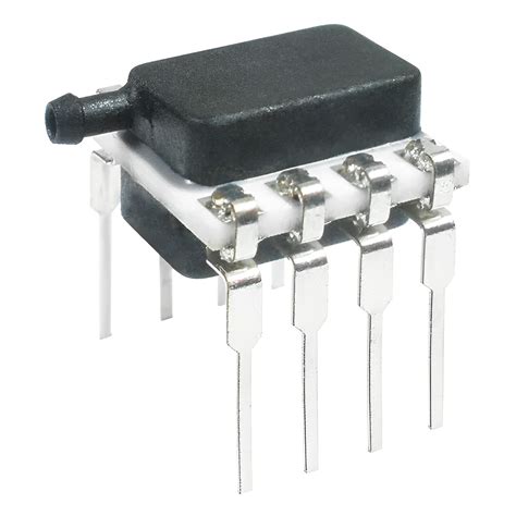 Hscdrnt015pdsa3 Honeywell Board Mount Pressure Sensor