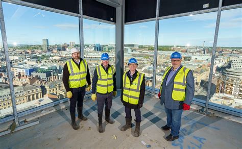 Lycetts Lycetts Heading To Bank House After 60 Years On Dean Street Lycetts