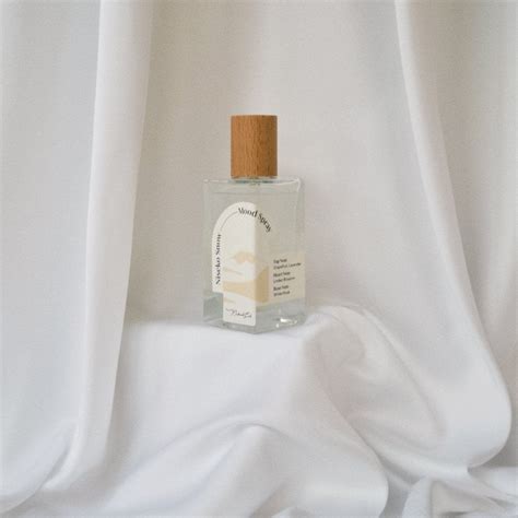 Niseko Snow Mood Mist Luxury Aromatherapy For Alpine Serenity Nakedlab