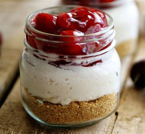 10 Postres En Vasitos Iii Cuando Te Toca Llevar El Dulce Artofit