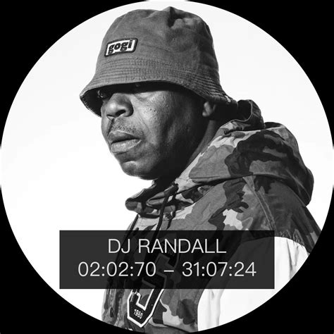 Drum And Bass Movement