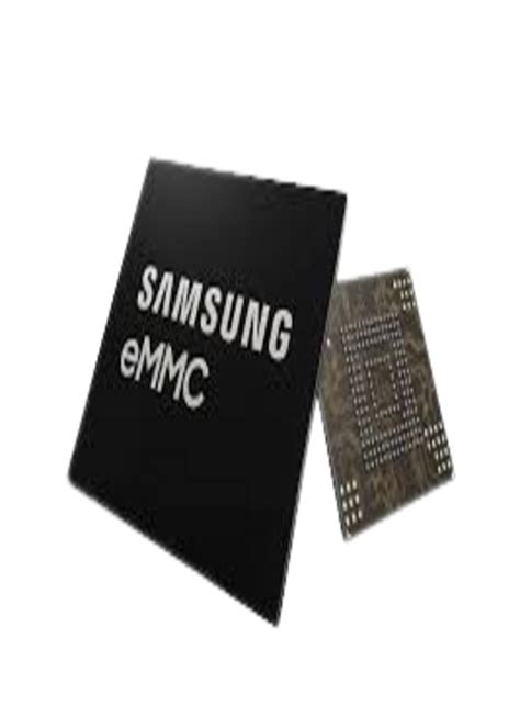 Emmc
