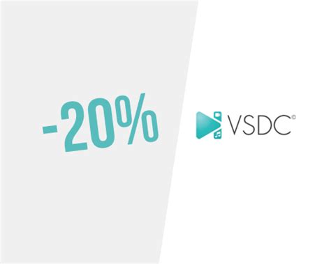 20 Discount → Vsdc Video Editor Promo Code In June 2020