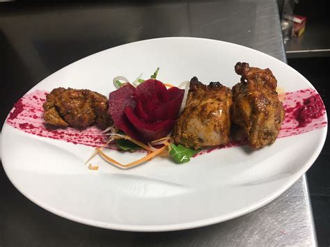 Gallery Riyasat Restaurant