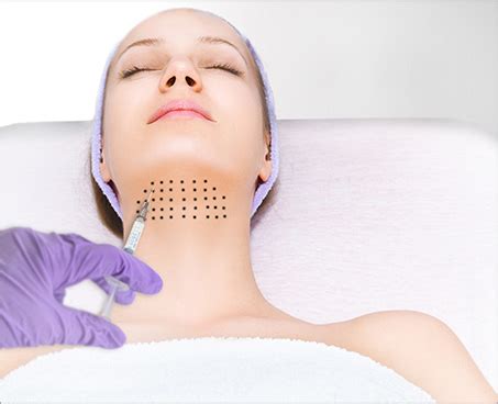 Double Chin Mesotherapy Side Effects Longevity And Cost Serenity
