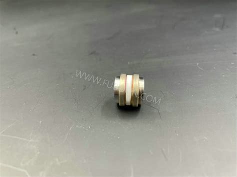 Alumina Ceramic Kovar Brazing Components Fuboon Advanced Ceramics