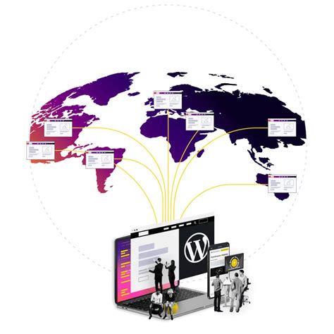 Hosting For Wordpress Agencies