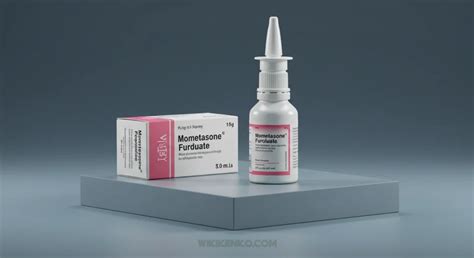 Mometasone Furoate Uses Synthesis And Guide Wikikenko