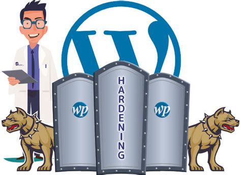 Wordpress Absichern Hardening Vom Profi Mit Sicherheitsgarantie