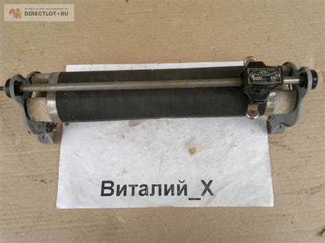 Резистор переменный 100 Ом 2А Электродело реостат купить в Калининграде ...