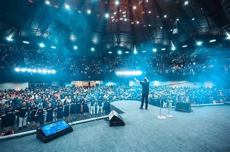 Renascer Em Cristo Recupera Seu Canal No Youtube