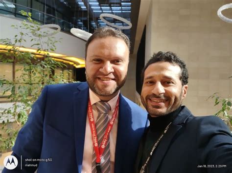 Mahmoud El Sayed On Linkedin Esrisaudi