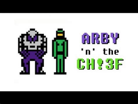 Arby N The Chief Episode Two Recon Youtube