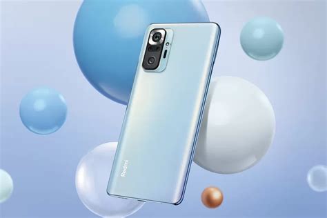 Mantul Harga Redmi Note 10 Pro Lebih Murah Makin Ramah Dikantong Cek