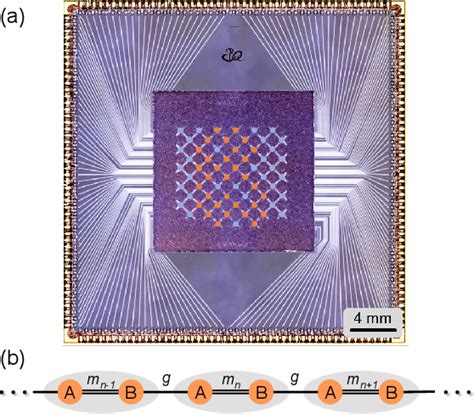 Figure 1 From Mapping Topology Localization Phase Diagram With Quasiperiodic Disorder Using A