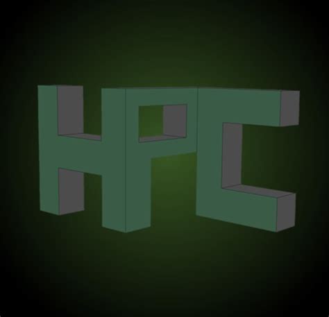 Hpc Engineering And Design Services Linkedin