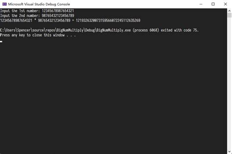 Github Spencerwooo Asm Big Num Multiply [assembly] Big Number