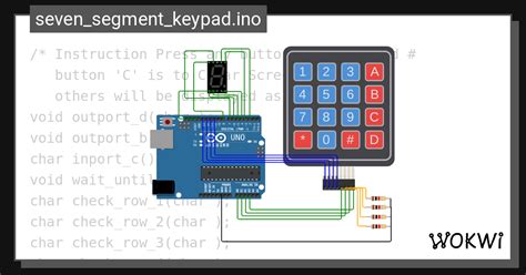 Wokwi Online Esp32 Stm32 Arduino Simulator