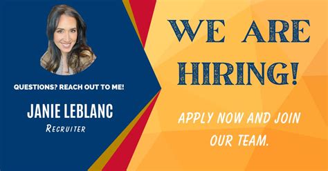 Jobpositions View Onshift Employ Applicant Tracking System Janie