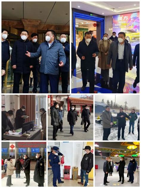 文旅资讯春节黄金周酒泉文旅市场快速升温实现开门红 澎湃号政务 澎湃新闻 The Paper