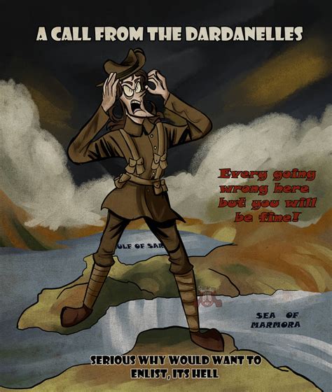 A Call From The Dardanelles By Topflygon On Deviantart