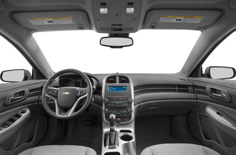 2014 Chevrolet Malibu Specs Prices Mpg Reviews And Photos