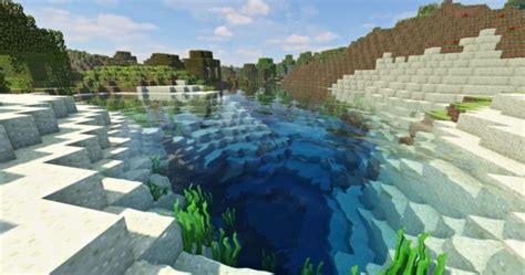Mcpedl Xbox Shader Packs Mcpedl Console Shader Top 5 Best Shaders