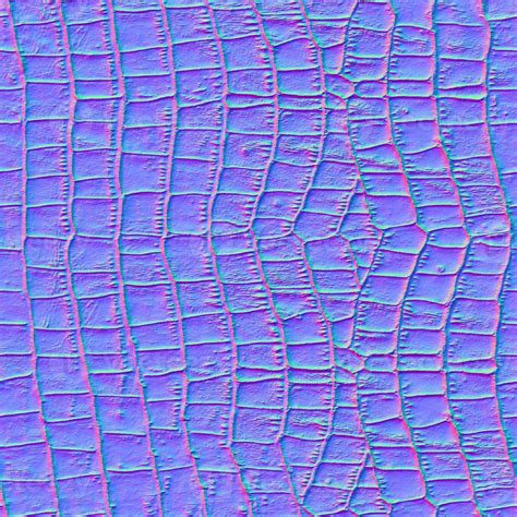Couro De Mapeamento De Textura De Mapa Normal 9371607 Foto De Stock No