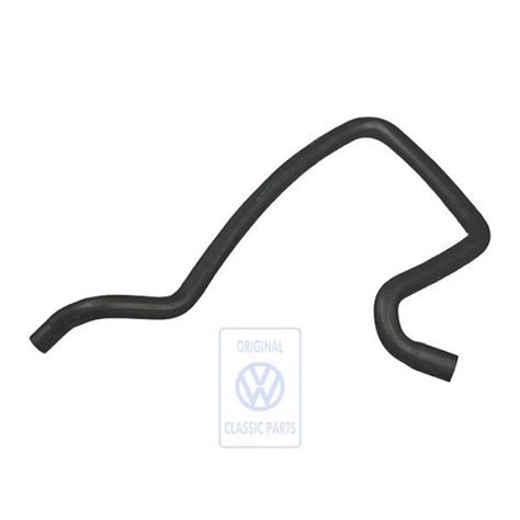 Coolant Hose