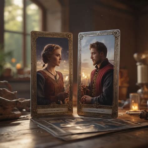 Discovering The Soulmate Tarot Spread Your Ultimate Guide