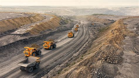 Nlc India Ltd To Fast Track Mining Operations At Machhakata Coal Block