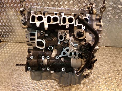 Bmw G01 G20 G30 Silnik 18 16 D B47d20b 4206km 12485218031