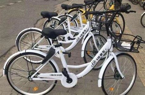 共享單車「免費騎」已終結，網友紛紛表示要買自行車 每日頭條