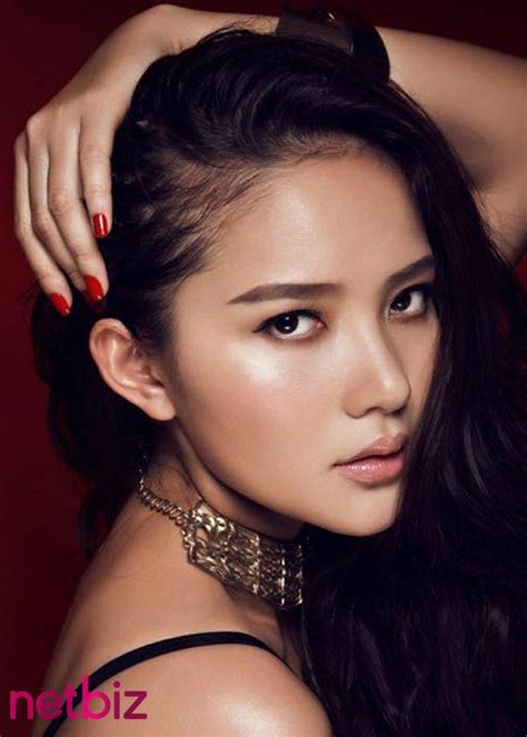 Diễn Viên Phan Như Thảo ‘nghề Diễn đôi Lúc Rất điên Dại Và Cuồng Loạn