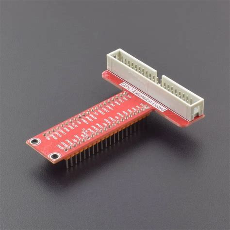 Raspberry Pi Gpio Adapter Plate T Type Gpio Adapter For Raspberry Pi Model B And B Rp