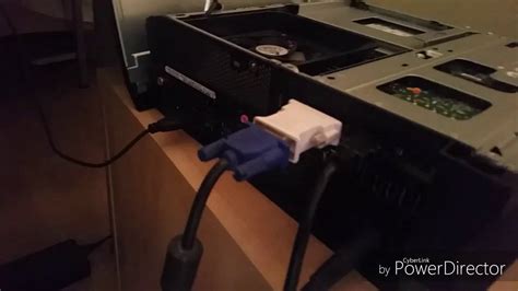 Pc Starts But Screen Doesn T Show Anything Alienware X51 YouTube